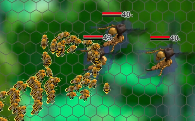 Bee Craft: Know the Enemy #1 - Ultimate.Games